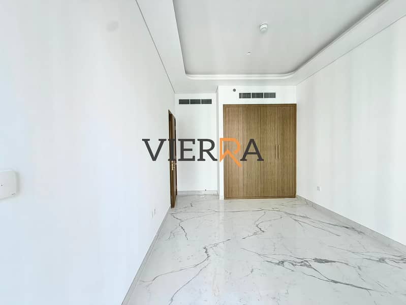 Brand New 1BR | Chiller Free | Partial Lagoon View | Bayut.com