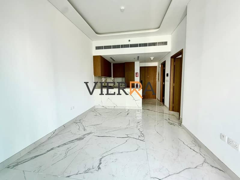 Partial Lagoon View | Brand New | Prime Location | Bayut.com