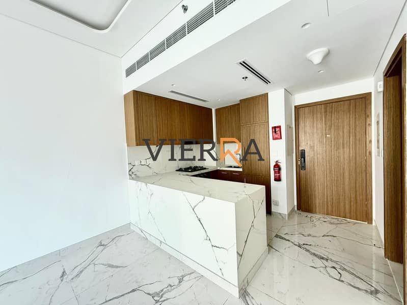 Partial Lagoon View | Brand New | Prime Location | Bayut.com