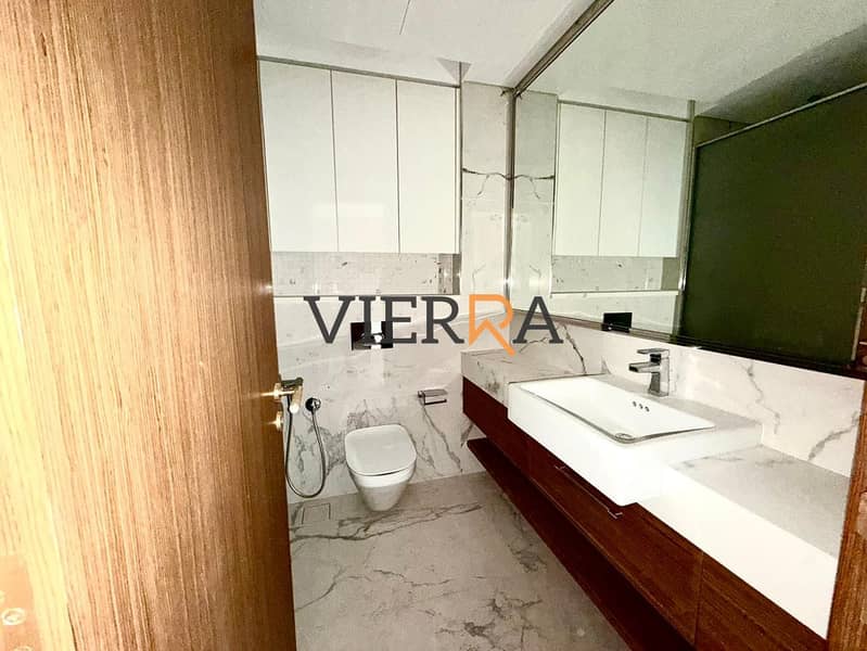 Partial Lagoon View | Brand New | Prime Location | Bayut.com