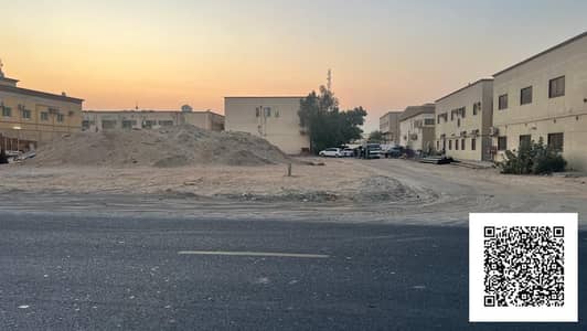 FREEHOLD INDUSTRIAL LAND PRIME LOCATION AL JURF INDUSTRIAL 2 | Bayut.com