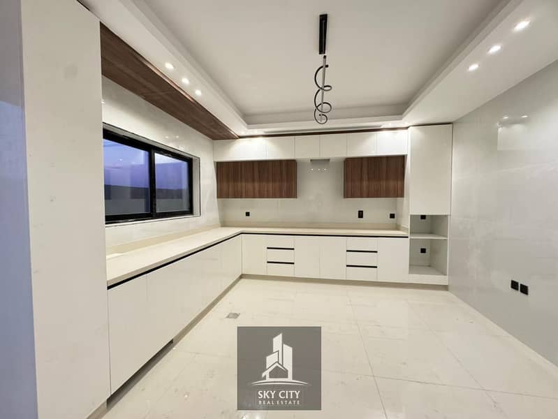 Villa for sale at a very attractive price in Ajman, Al Zahiyah area ...