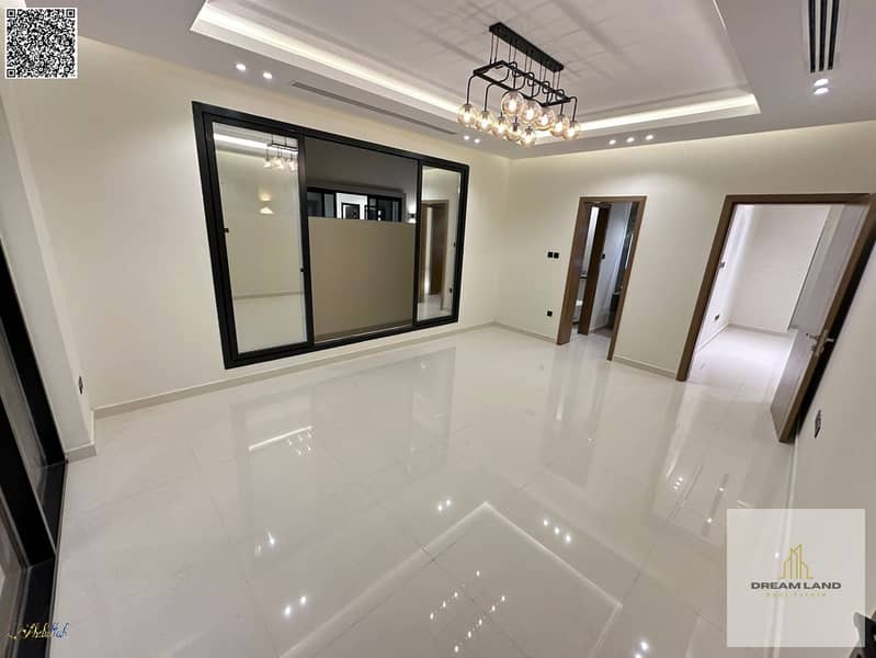 Villa for sale at a very attractive price in Ajman, Al Zahiyah area ...