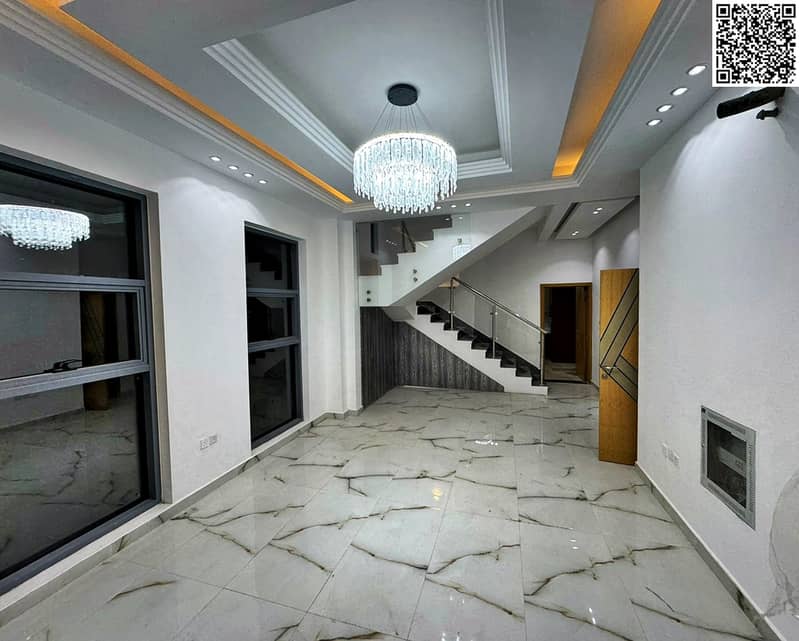 For sale: Luxury residential investment villa – Al Zahia, Ajman. Super ...