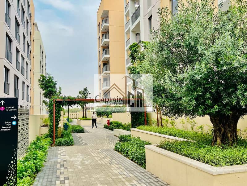 Fully Furnished Studio for Rent in Woroud 5, Al Zahia – Sharjah | Bayut.com