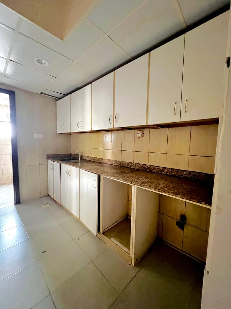 Cheap Rent Spacious 1BHK With Built-In AC In Just 18k | Bayut.com