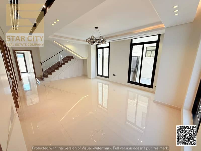 Villa for sale at a very attractive price in Ajman, Al Zahiyah area ...