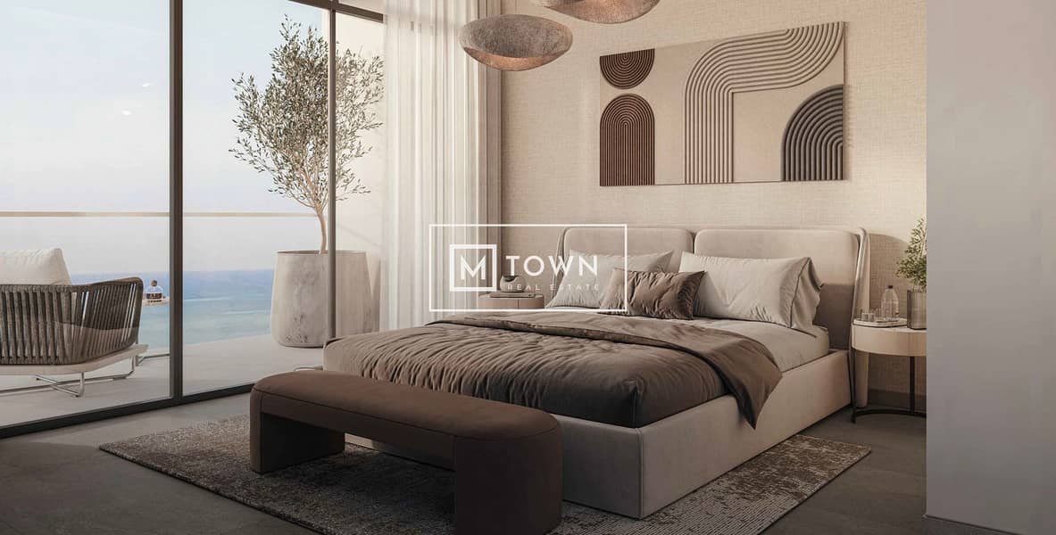 Smart control – freehold – modern design | Bayut.com