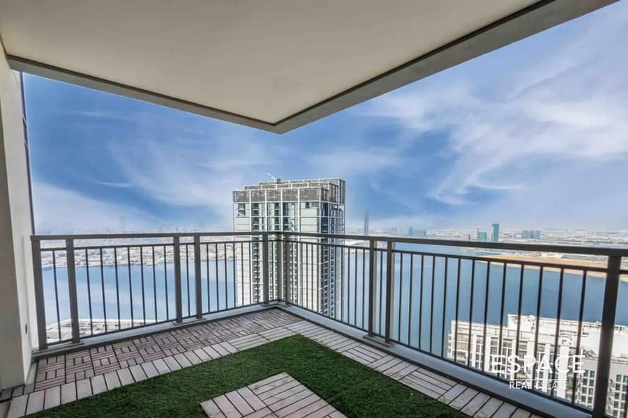 Burj View | High Floor | Exclusive | Bayut.com