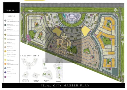 SUPER DISTRESS DEAL | PREMIUM CORNER RESIDENTIAL PLOT FOR SALE | PRIME LOCATION TILAL(NEGOTIABLE ...