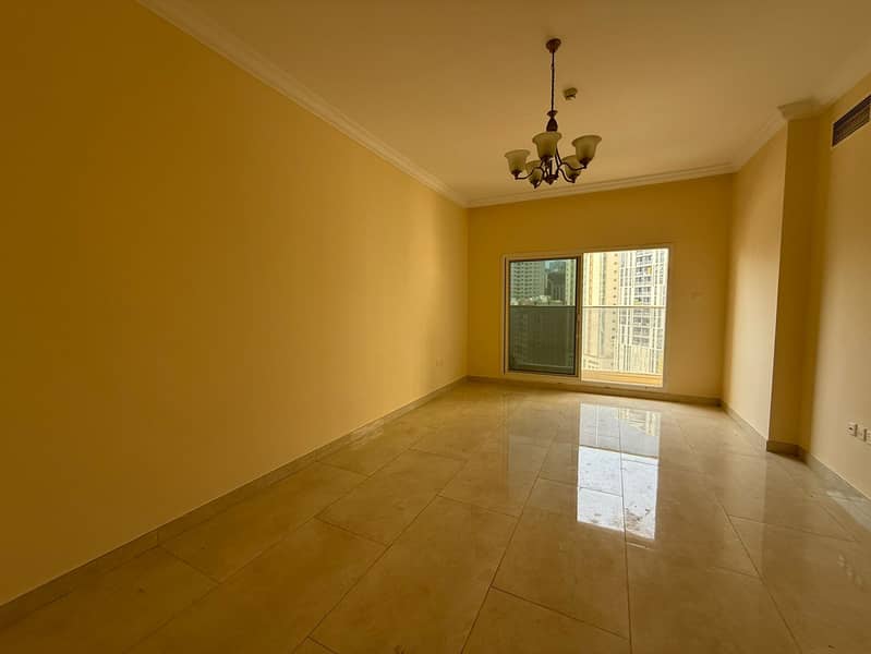 Family 2BHK | Open View | Parking & Dubai Access | Bayut.com