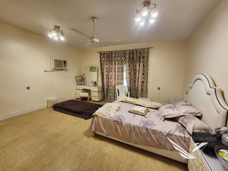 Lahwish 5bhk Villa Majlis Hall Near Park 100k | Bayut.com