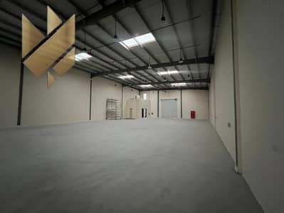 For Rent – Al-Sajja Warehouse Excellent space Prime and strategic ...