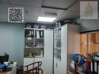Industrial property warehouse work' accommodation | Bayut.com