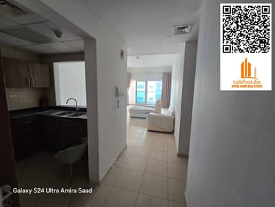 2 Bedroom and Hall Apartment for Sale in Ajman One Tower | Bayut.com