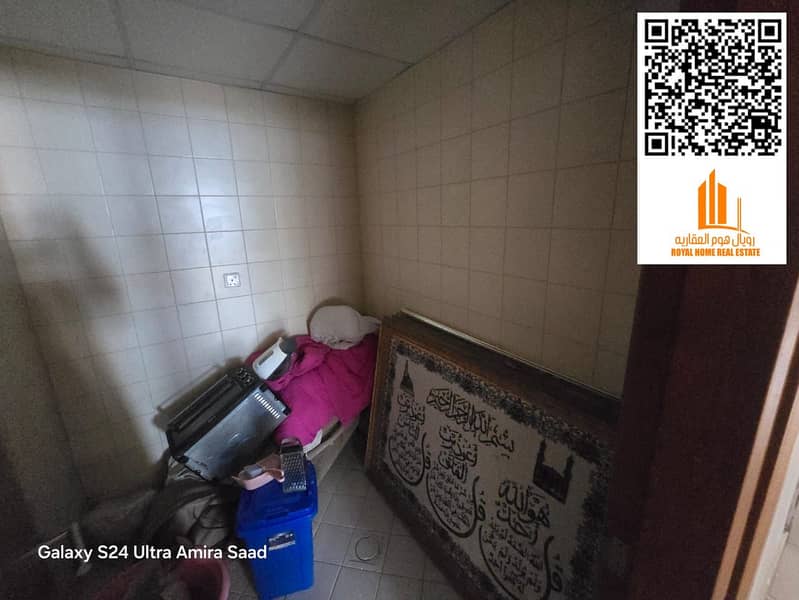 2 Bedroom and Hall Apartment for Sale in Ajman One Tower | Bayut.com