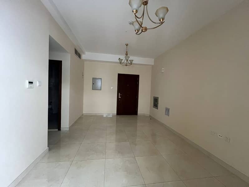 Spacious 1BHK+ Balcony |Second Tenant in Al Majaz | Bayut.com