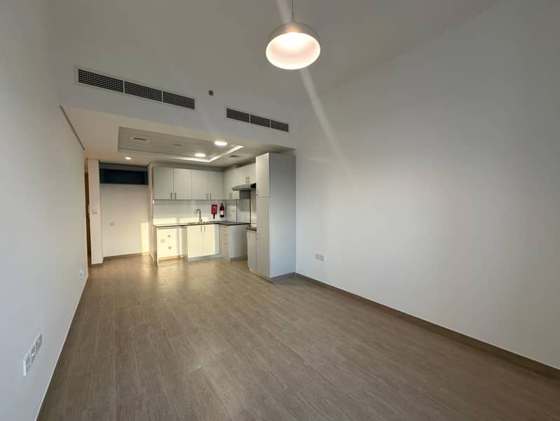 The Nook 1: Cozy 2 BEDROOM APARTMENT POOL VIEW | Bayut.com