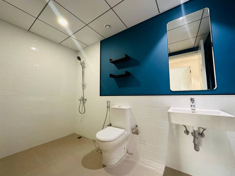 The Nook 1: Cozy 2 BEDROOM APARTMENT POOL VIEW | Bayut.com
