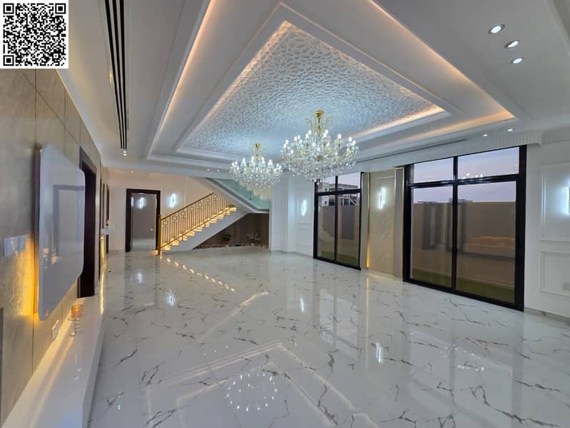 Luxury villa for sale in Al-Haliyo 2 – strategic location ...