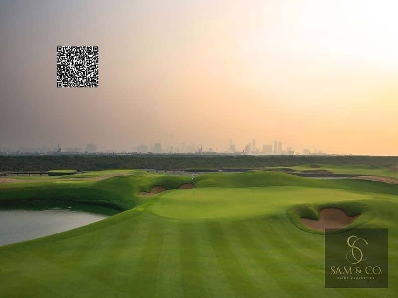 Near Golf Course | G+5 Permit | Al Zorah City | Bayut.com