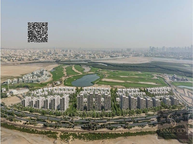 Near Golf Course | G+5 Permit | Al Zorah City | Bayut.com