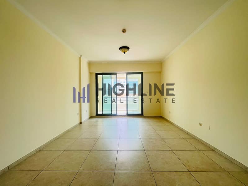 Family Building | Spacious Layout | Semi Closed Kitchen | Bayut.com