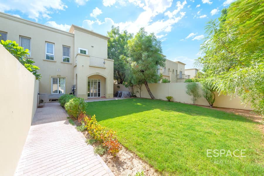 Spacious | Bright | Springs 14 | Bayut.com