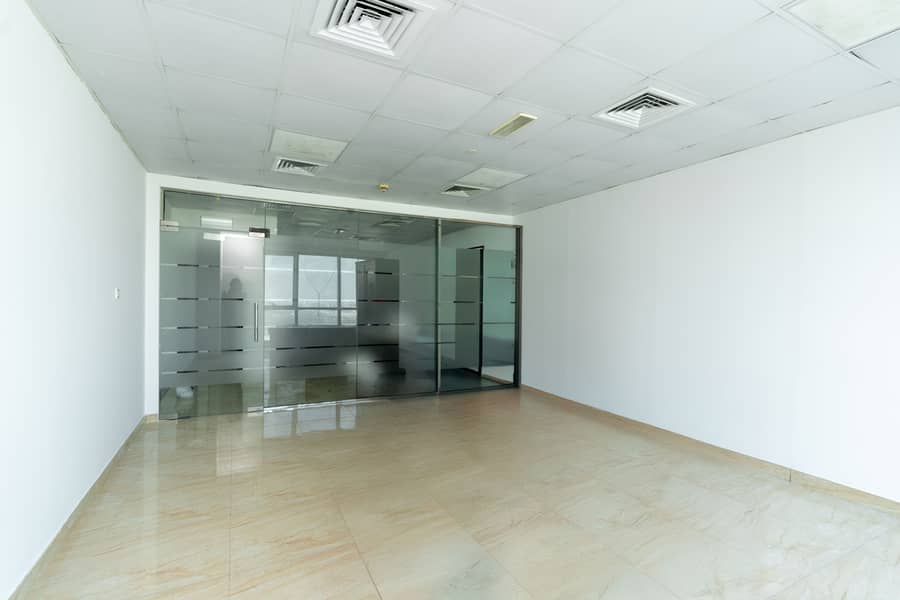 Museum View | High Floor | Near Metro | Bayut.com