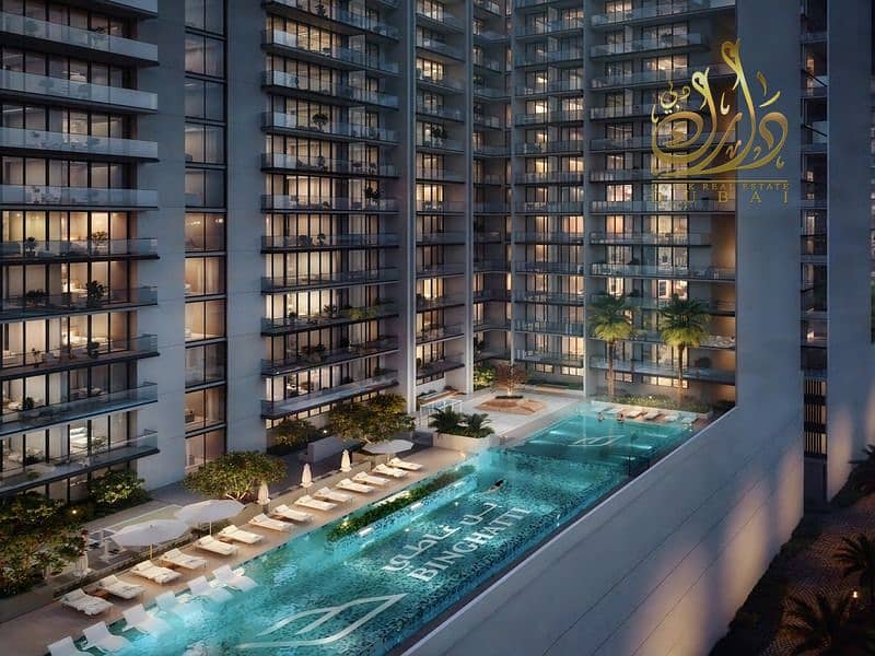 2 MINUTES TO CIRCLE MALL | PRIME LOCATION | FAMILY HUB | Bayut.com