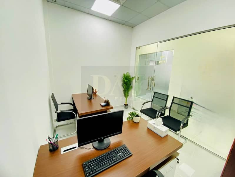 Take Your Business to New Heights in Our Professional Office ...