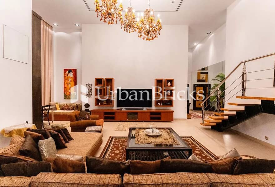 Duplex Loft | Full Sea Views | Rare | Bayut.com