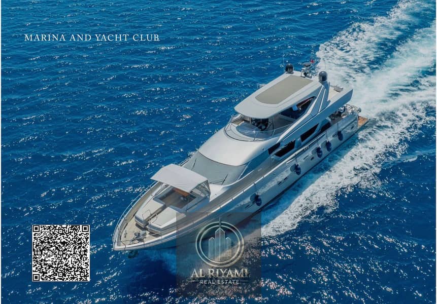 A sophisticated lifestyle amidst nature and golf Apartment for sale in ...