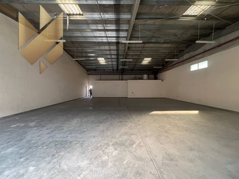 Warehouse for Rent – Al Sajja Industrial | Bayut.com