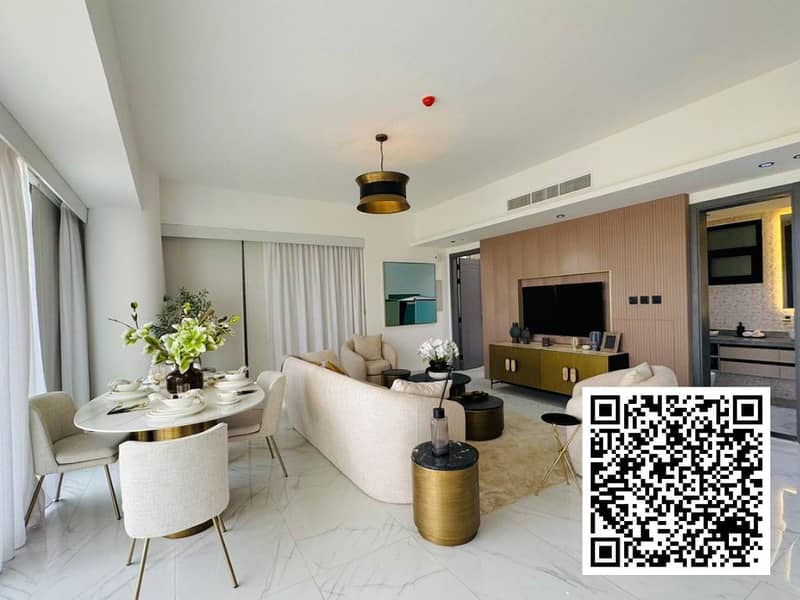 Luxury 1 BHK in Glam Residence | Al Zorah | Prime Community | Only 412k ...