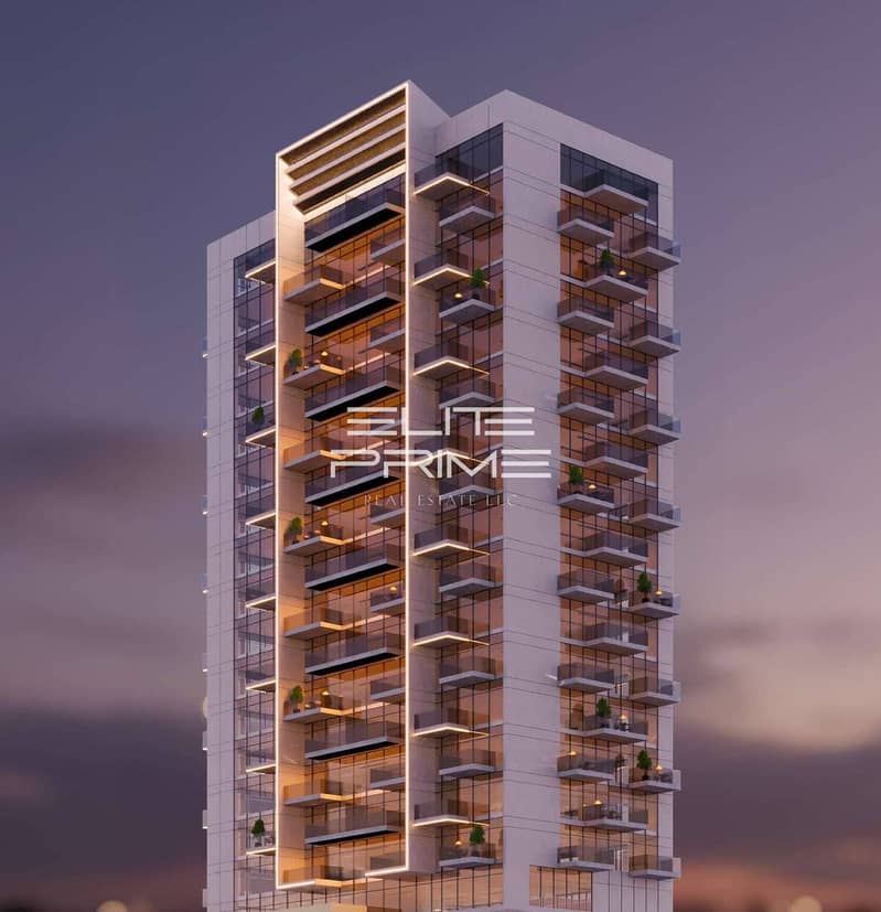 Exclusive Retails | High Quality | Shell and Core | Bayut.com