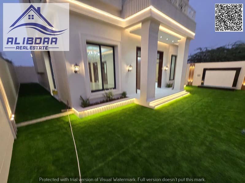 Luxury Villa for Sale – First Occupant – Spacious Front Setback | Bayut.com