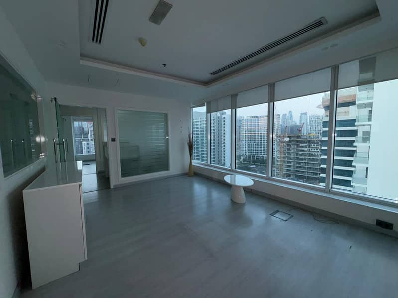 Prime Office|Furnished|Business Bay | Bayut.com