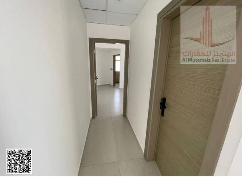 For sale in Ajman, Al Hamidiya building, residential/commercial, ground ...