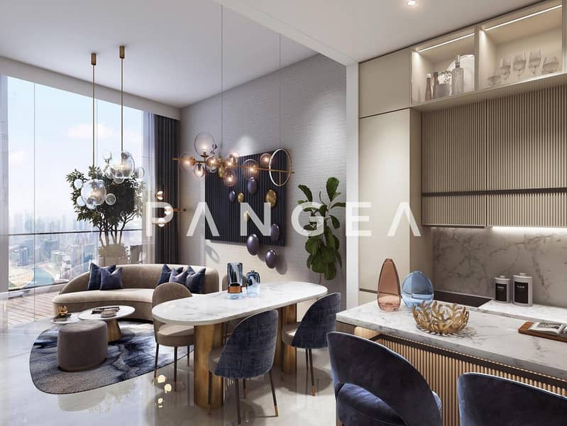 Payment Plan | Canal View | Motivated Seller | Bayut.com