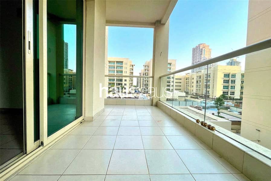 Tenanted | Mid-floor | Corner Unit | Bayut.com