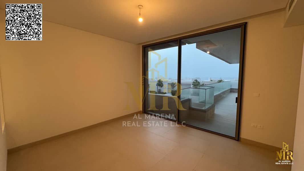 Zorah beachfront apartment direct from developer | Bayut.com