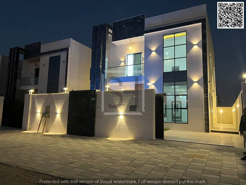 Own your villa, including registration and ownership fees. | Bayut.com