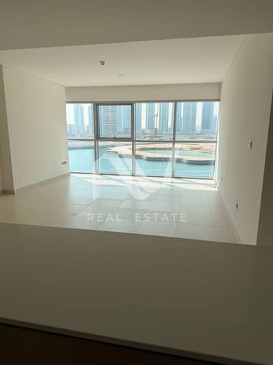 Sea-View 3BR+M | Balcony | Podium Level | Reem Island | Bayut.com
