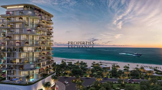 Palm Deira | Waterfront Living | Close To Beach | LUXURY || LIMITED ...