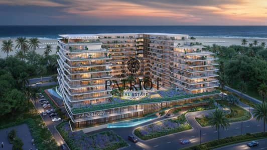 Prestige Living | Waterfront Luxury | Designed by Pininfarina | Bayut.com