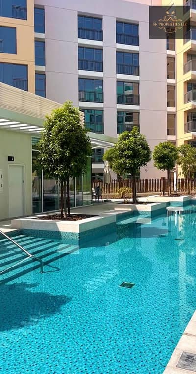Luxury Fully Furnished 1 BHK for Rent in Zahour 4, Uptown Al Zahia ...