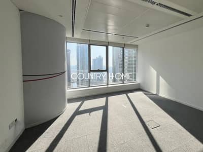 Prime Office Space | Fully Fitted | Prime JLT Location | Bayut.com
