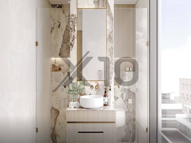 Spacious 1BR+Study | Park View | Ready on Dec 2025 | Bayut.com