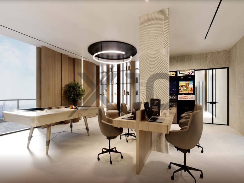 Spacious 1BR+Study | Park View | Ready on Dec 2025 | Bayut.com